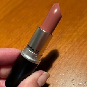 MAC Cosmetics | Makeup | Mac Cremesheen Lipstick Modesty | Poshmark
